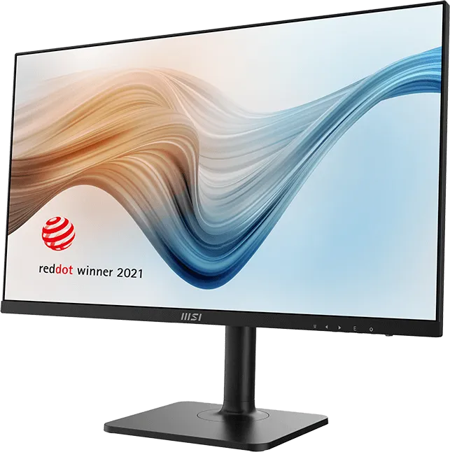 MSI Modern MD272QP 27 inch Quad HD Monitor - Price in India (Apr 2026 ...