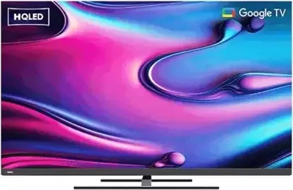 Haier 65S8GT 65 inch Ultra HD 4K Smart QLED TV Price in India 2025 ...