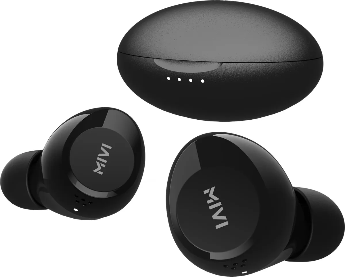 Mivi Duopods K1 True Wireless Earbuds Price in India 2025, Full Specs ...