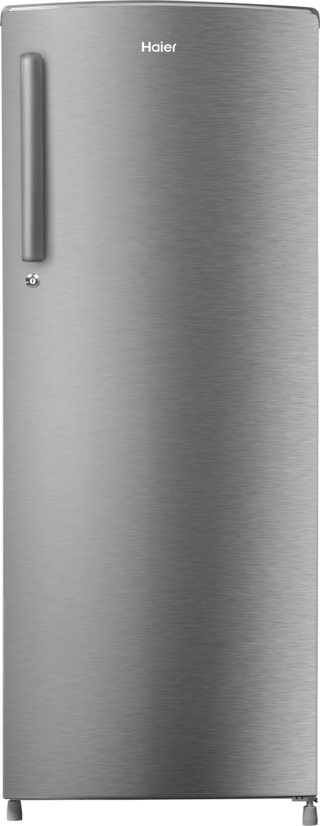 Haier HRD-2562BGS-N 235 L 2 Star Single Door Refrigerator Price in ...