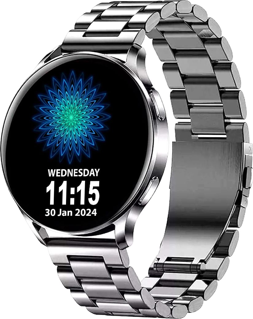 Melbon Active 2 Smartwatch Price in India 2025, Full Specs & Review ...