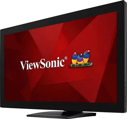 ViewSonic TD2760 27 Inch Full HD Touch Screen Monitor Price in India ...