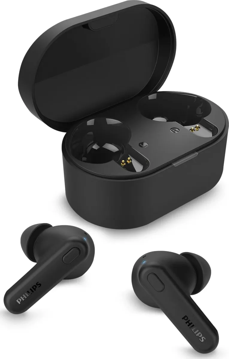 Philips TAT1108 True Wireless Earbuds Price in India 2025, Full Specs ...