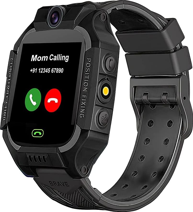 Spiky Centaur Smartwatch Price in India 2025, Full Specs & Review ...