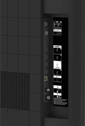 Sony Bravia 3 S30 50 inch Ultra HD 4K Smart LED TV (K-50S30) Price in ...