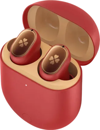Poco Buds Pro Genshin Impact Edition True Wireless Earbuds - Price in ...