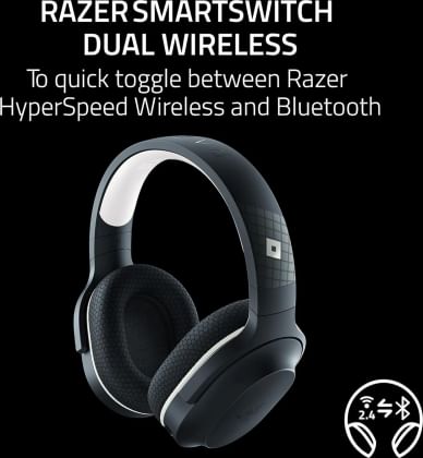 Razer Barracuda X Wireless Headphones (Roblox Edition) Price in India ...