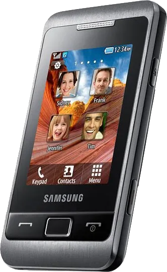 Samsung Champ 2 C3330 Price in India 2025, Full Specs & Review | Smartprix