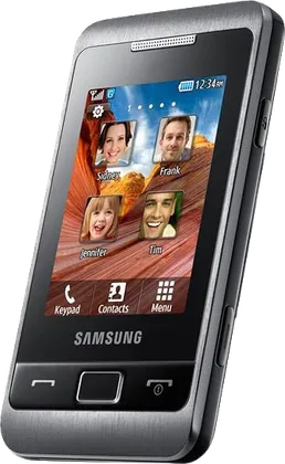 Samsung Champ 2 C3330 Price in India 2025, Full Specs & Review | Smartprix