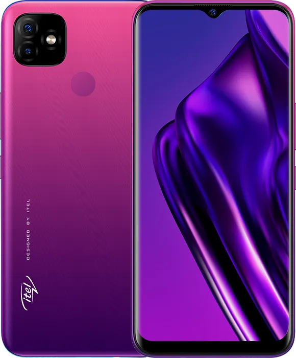 itel P36 Price in India 2025, Full Specs & Review | Smartprix