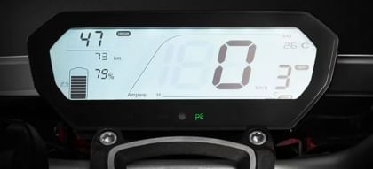 Revolt RV400 Stealth Black Limited Edition Price in India 2024, Full ...