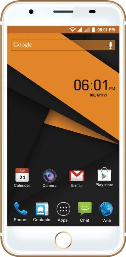 Reach Allure Plus Price in India 2024, Full Specs & Review | Smartprix
