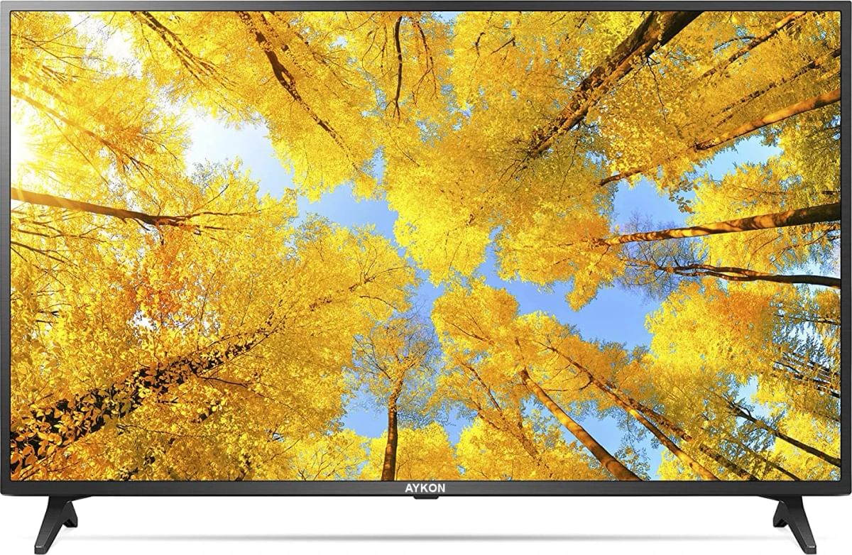 Aykon AK3212S 32 Inch Full HD Smart LED TV Price In India 2024 Full Aykon AK3212S 32 Inch Full HD Smart LED TV Price In India 2024 Full