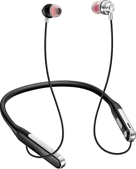 Digirock NB402 Wireless Neckband Price in India 2024, Full Specs ...