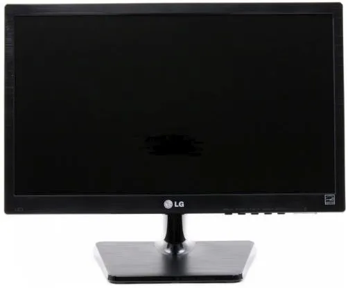 LG 19M37A 18.5-inch HD Ready LED Monitor - Price in India (Apr 2026 ...