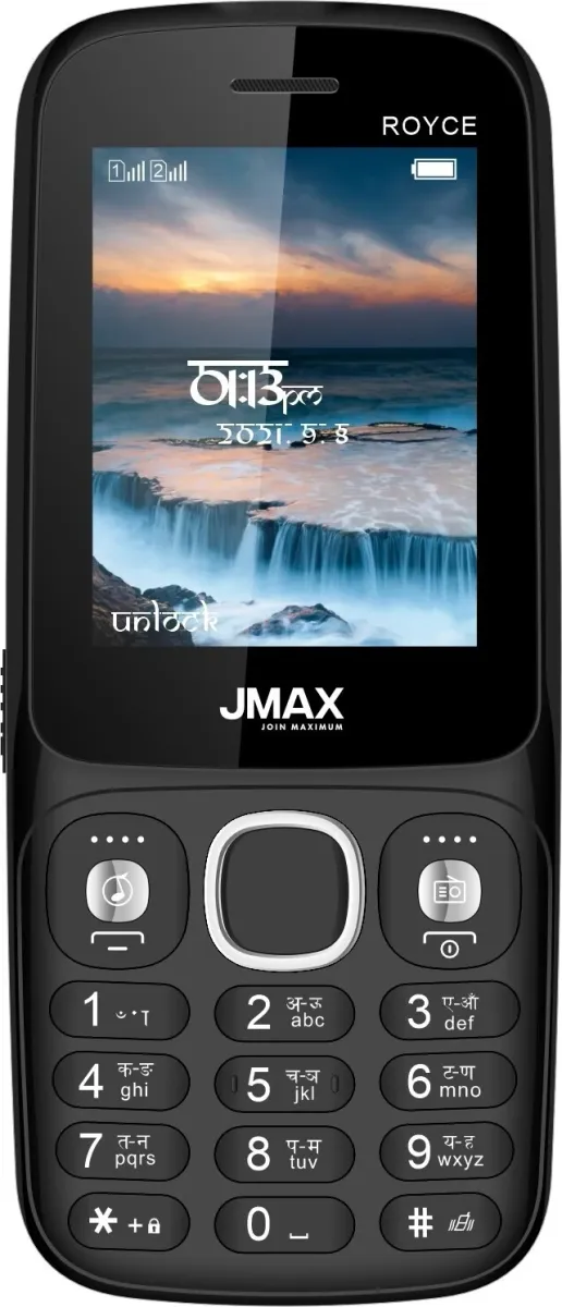 Jmax Royce Price in India 2025, Full Specs & Review | Smartprix