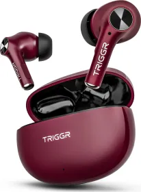 TRIGGR Headphones And Earphones Price List in India | Smartprix