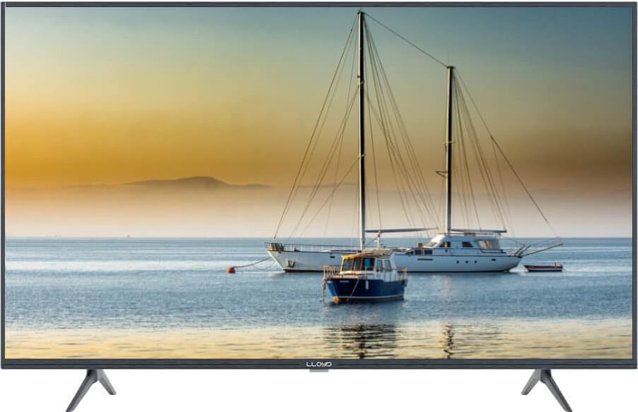 Lloyd 43US900B 43-inch Ultra HD 4K Smart LED TV Price in India 2022 ...