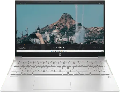 HP Pavilion 15-eh1147AU Laptop (AMD Ryzen 7 5700U/ 16GB/ 1TB HP Pavilion 15-eh1147AU Laptop (AMD Ryzen 7 5700U/ 16GB/ 1TB