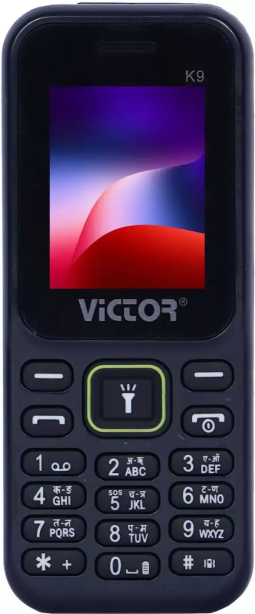 Victor K9 310 Star Price in India 2024, Full Specs & Review | Smartprix