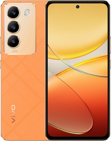 Vivo Y200 Pro 5G Price in India 2024, Full Specs & Review | Smartprix