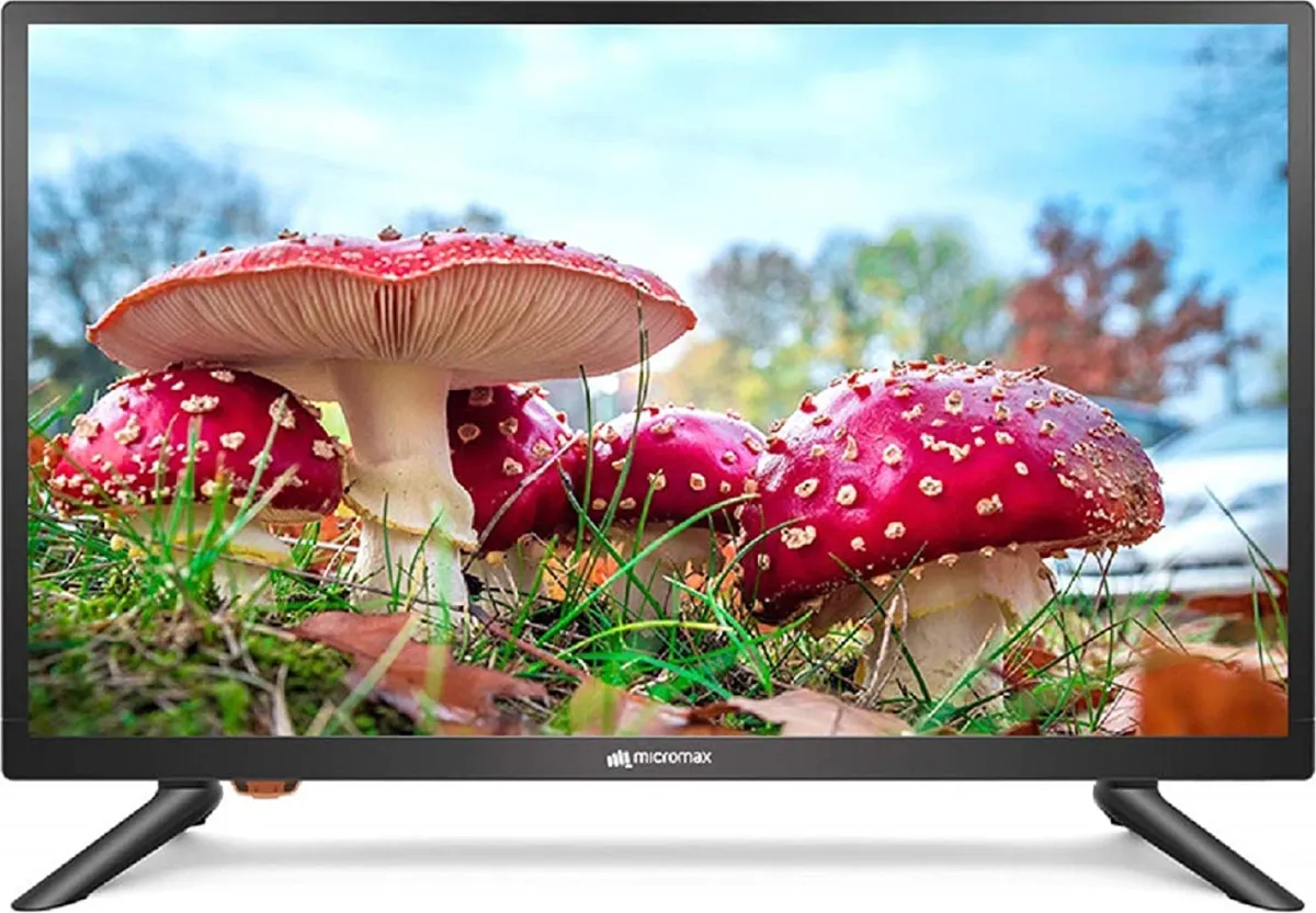 Micromax L24BPUB1HD 24-inch HD Ready LED TV Price in India 2025, Full ...