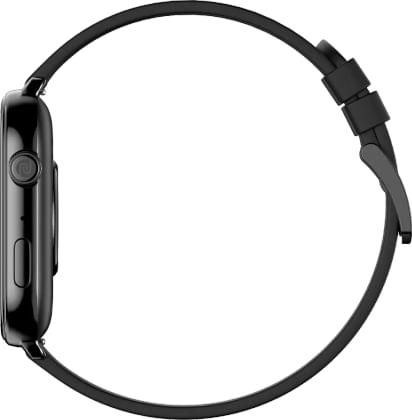 Noise ColorFit Pulse 4 Max Smartwatch Price in India 2025, Full Specs ...