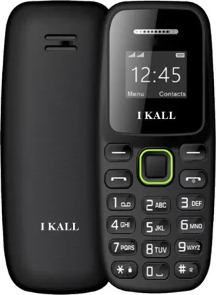iKall K32 2025 - Price in India (Mar 2026), Specs, Reviews | Smartprix