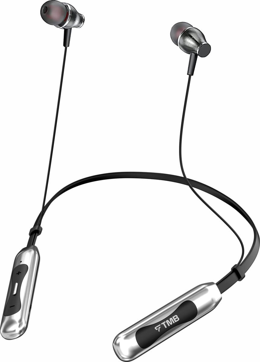 TMB T7900 Neckband Price in India 2024, Full Specs & Review | Smartprix