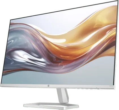 HP Series 5 527sw 27 inch Full HD Monitor Price in India 2025, Full ...