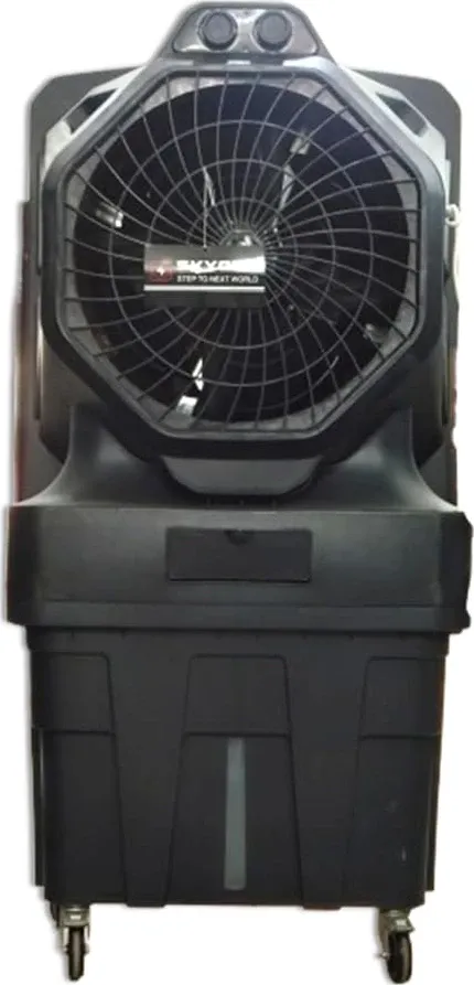 Skycon Commercial Sonic XL 100L Air Cooler (20" Blade) Price in India ...