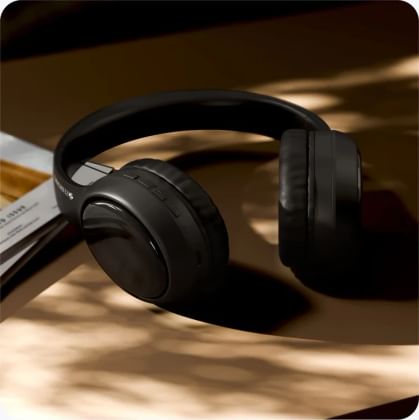 Zebronics Zeb-Paradise Plus Wireless Headphones Price in India 2025 ...