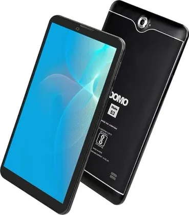 DOMO Slate S3 Tablet Price in India 2025, Full Specs & Review | Smartprix