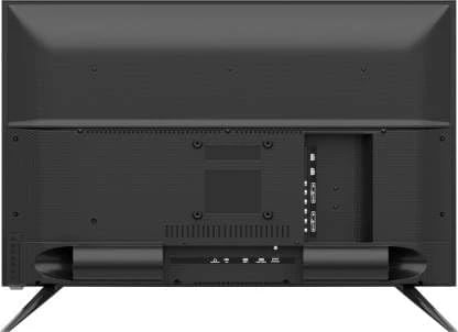 Intex LED-SHV32108 32 inch HD Ready Smart LED TV Price in India 2025 ...