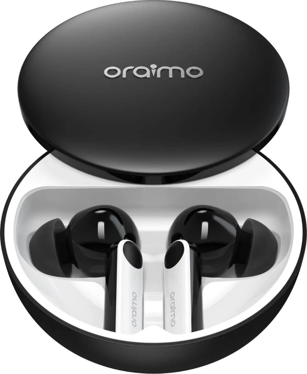 Oraimo FreePods 4 True Wireless Earbuds - Price in India (May 2026 ...