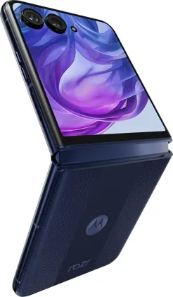 Motorola Razr 60 Ultra Price in India 2025, Full Specs & Review | Smartprix