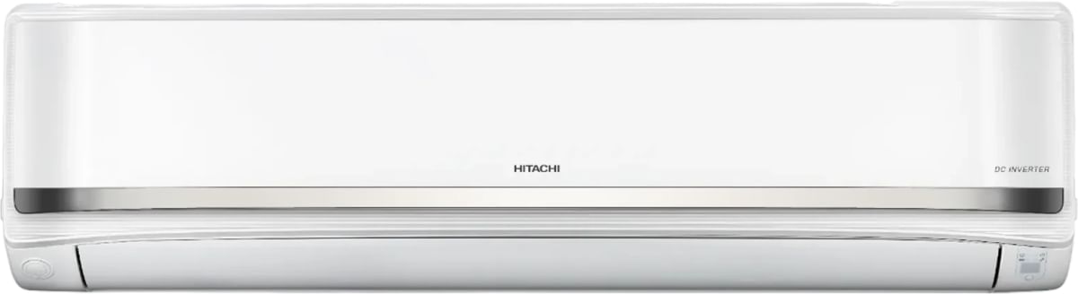 Hitachi Yoshi 5400FXL 1.5 Ton 5 Star 2023 Inverter Split AC Price in ...