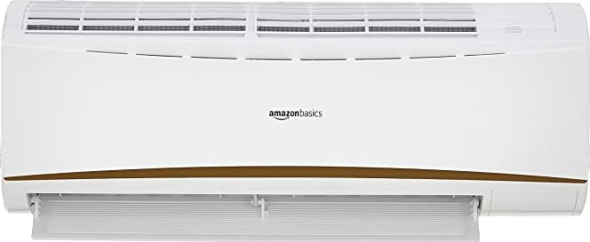 AmazonBasics AB22FSAC3S04 1 Ton 3 Star 2022 Split AC Price in India ...