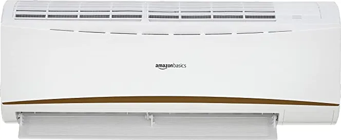 AmazonBasics AB22FSAC3S04 1 Ton 3 Star 2022 Split AC Price in India ...