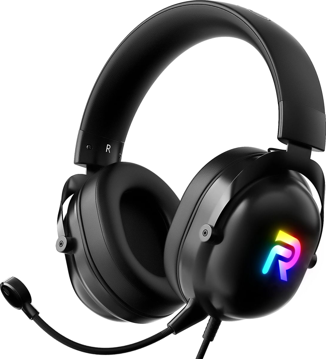 Runmus X11 Wired Gaming Headphones Price in India 2024, Full Specs ...