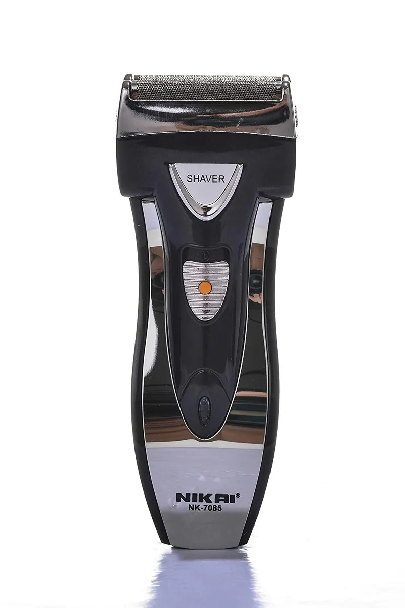 Nikai NK-7085 Cordless Shaver Price in India 2025, Full Specs & Review ...
