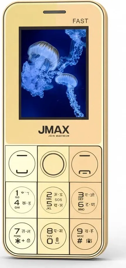 Jmax Fast - Price in India (May 2026), Specs, Reviews | Smartprix