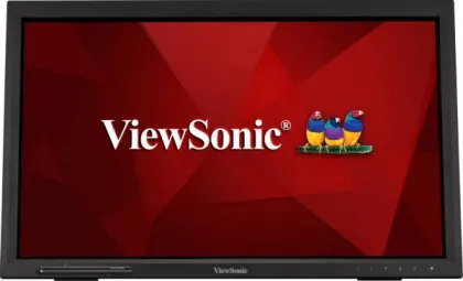 ViewSonic TD2223 21.5 inch Full HD Touch LED Monitor Price in India ...
