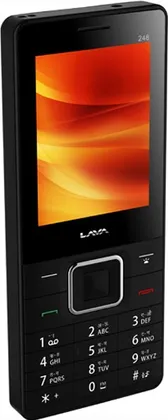 Lava Spark 248 Price in India 2026, Full Specs & Review | Smartprix