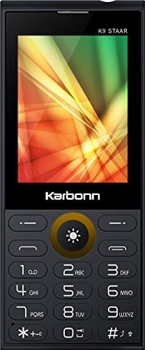Karbonn K9 Staar Price in India 2025, Full Specs & Review | Smartprix