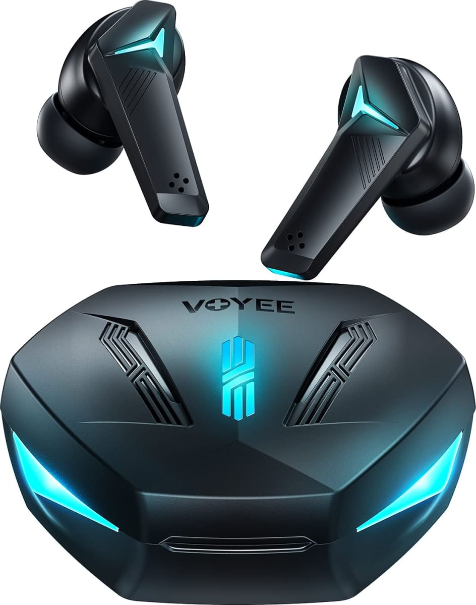 VOYEE ‎BT01 True Wireless Earbuds Price in India 2025, Full Specs ...