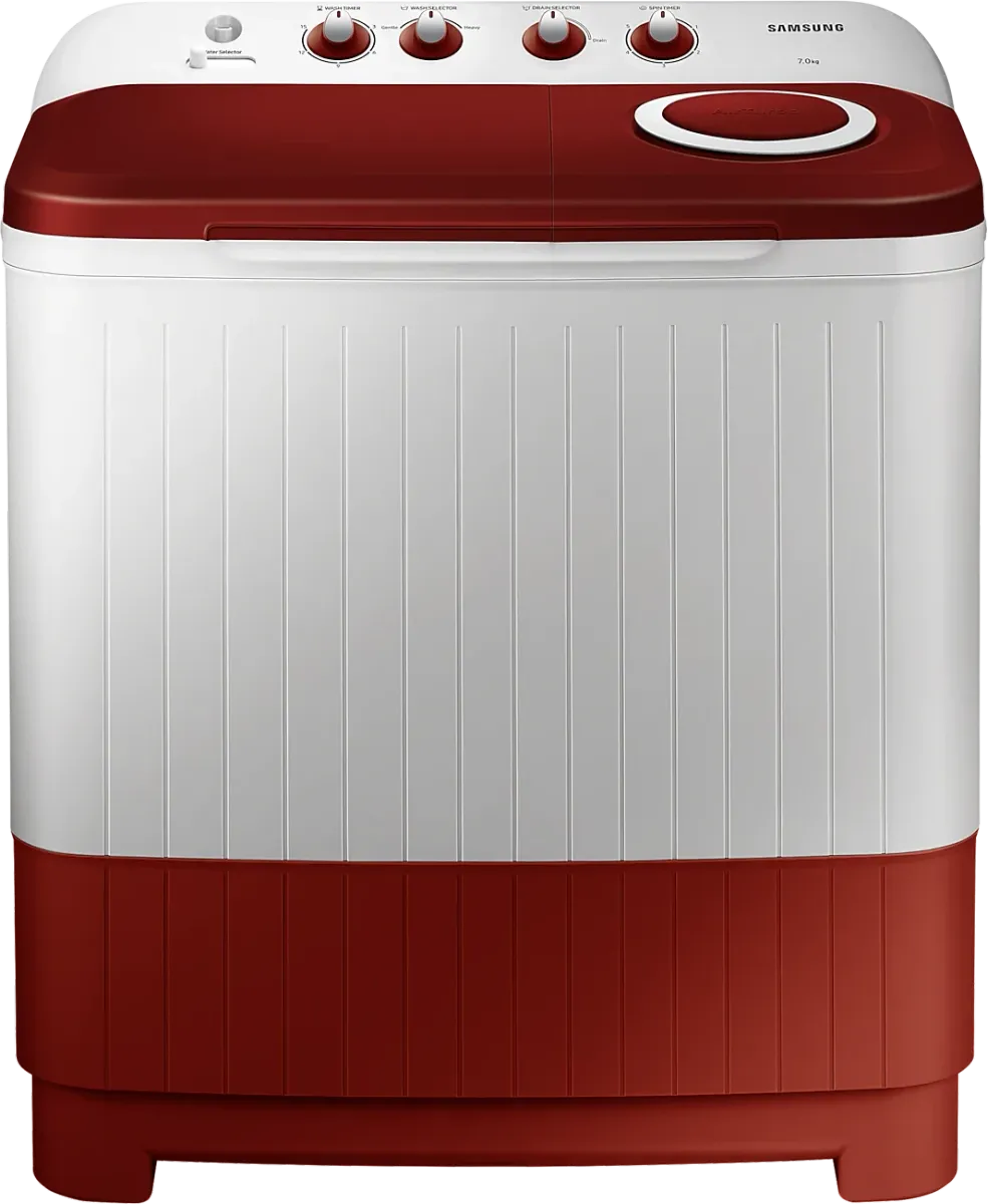 Samsung WT70C3000RR 7 Kg Semi Automatic Washing Machine Price in India ...