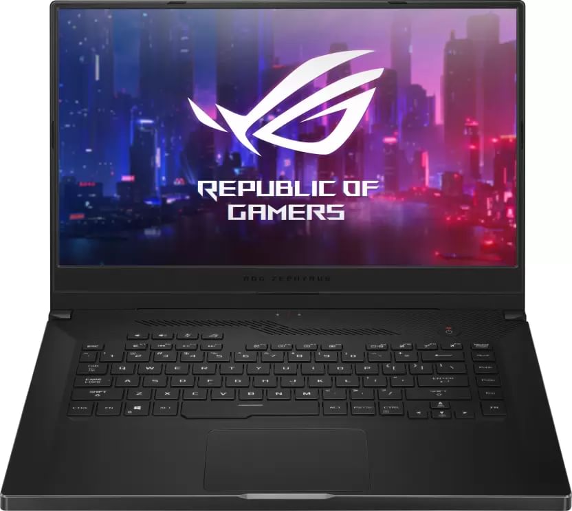 Asus ROG Zephyrus G15 GA502DU-HN100T Gaming Laptop (Ryzen 7/ 16GB ...