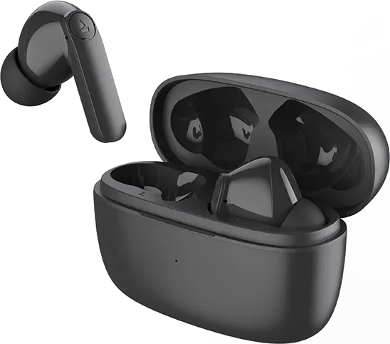 boAt Airdopes 138 Pro True Wireless Earbuds - Price in India (May 2026 ...