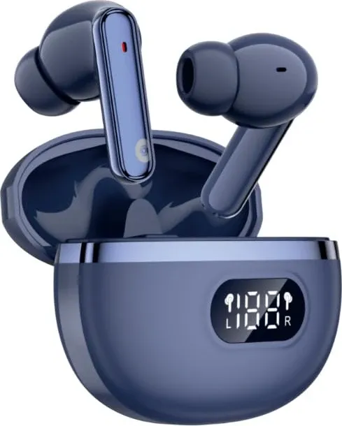 OUD DigiPods True Wireless Earbuds Price in India 2025, Full Specs ...